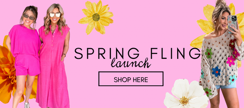 Shop Love Jentry | Women's Clothing & Accessory Boutique