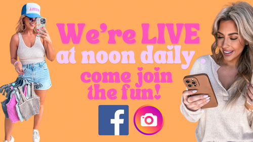 Shop Love Jentry | Women's Clothing & Accessory Boutique