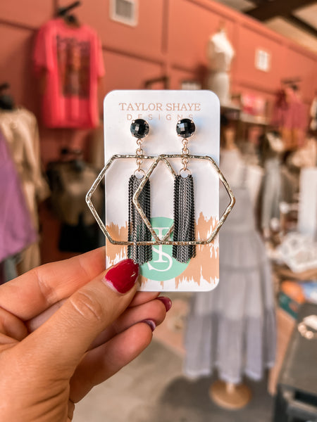 Rowan Hoops – Love Jentry