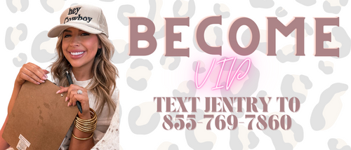 Shop Love Jentry | Women's Clothing & Accessory Boutique