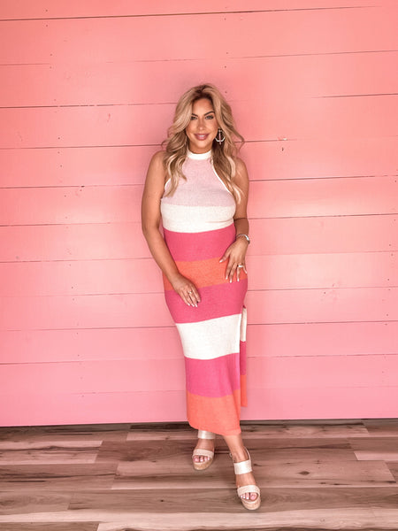 Malibu Dream Dress – Love Jentry